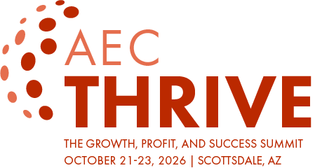 THRIVE FAQ - AEC INNOVATE