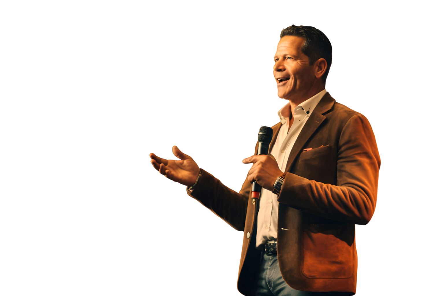 AEC THRIVE October 21-23: The Growth Profit & Success Summit